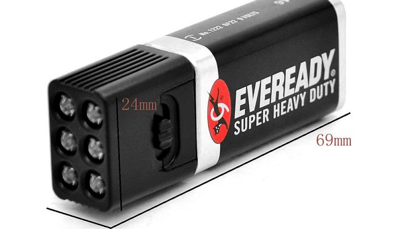 The Gear Journal – Page 28 – Every Day Carry Gear & Gadgets