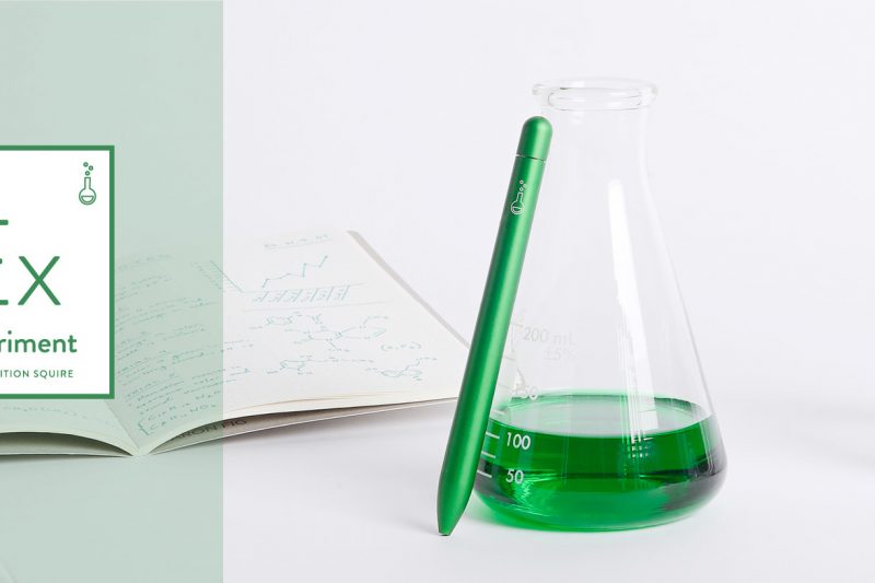 Zebra F-701: The Poor Man’s Space Pen – The Gear Journal