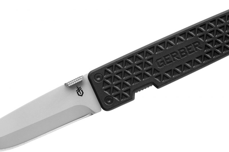 Morris Knives – The Friction Folder – The Gear Journal