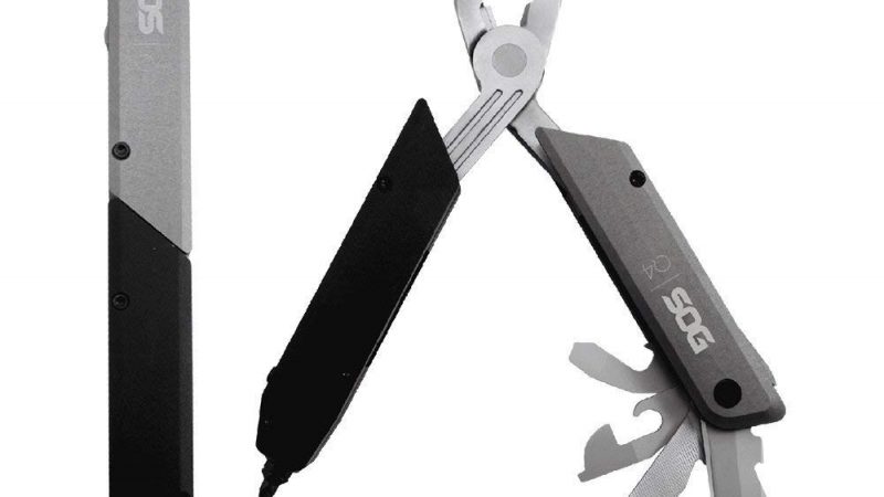 The Gear Journal – Page 9 – Every Day Carry Gear & Gadgets