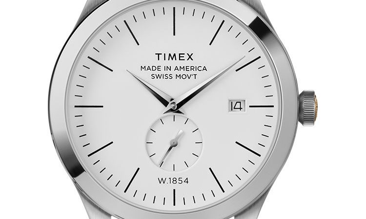 Watches – The Gear Journal